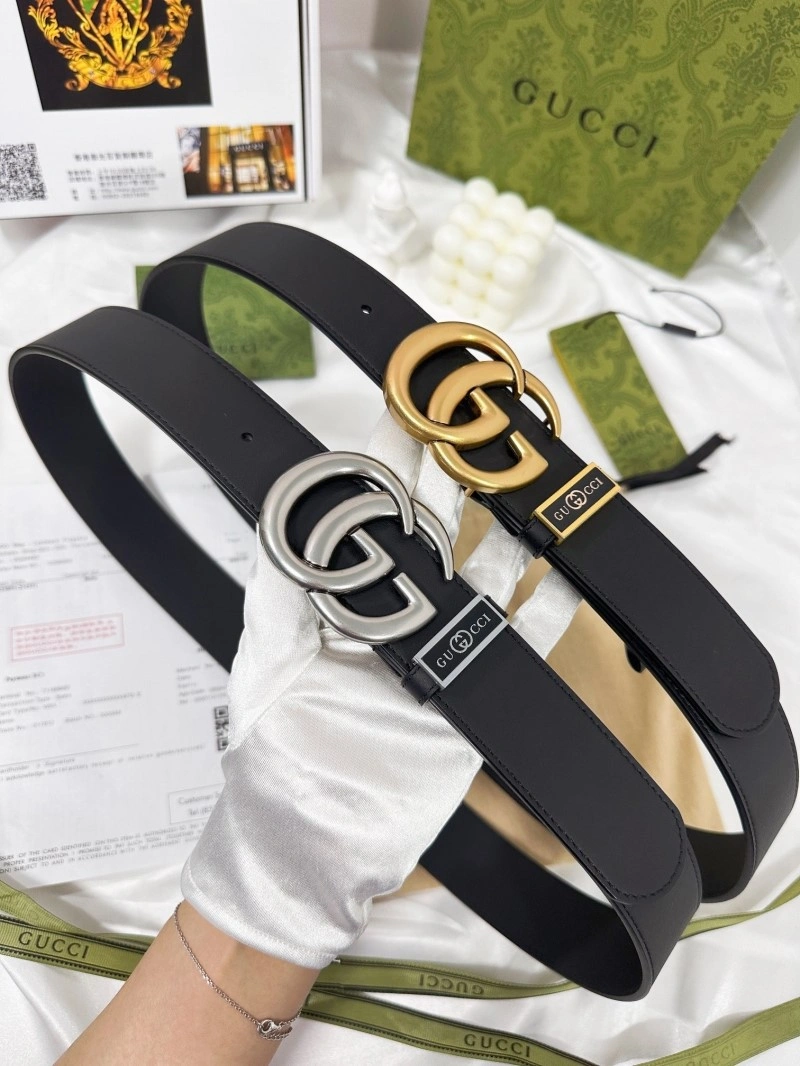 Affordable Gucci Belts