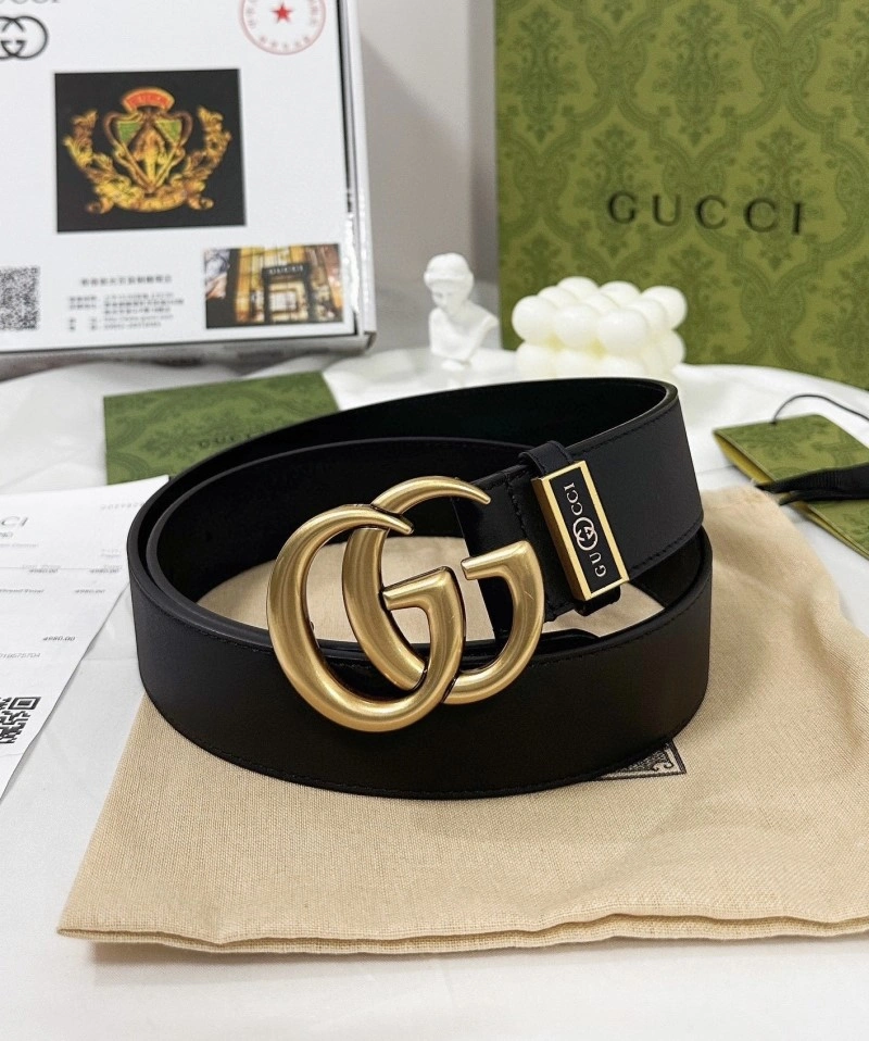 Affordable Gucci Belts