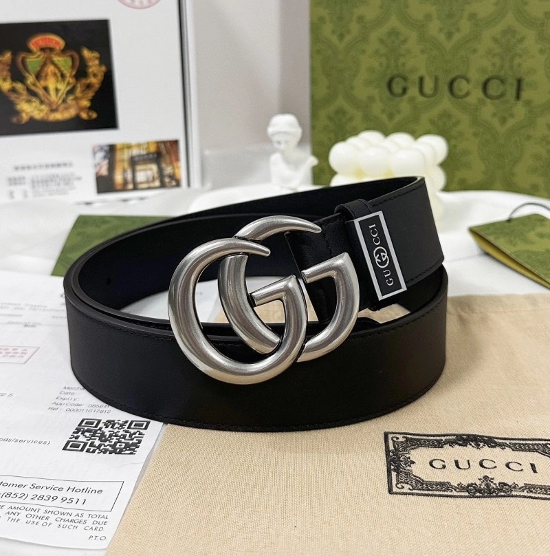 Affordable Gucci Belts