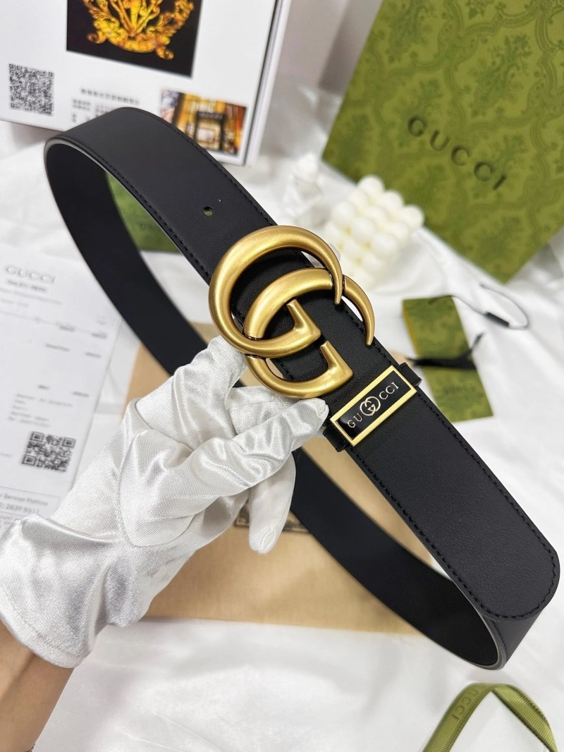 Affordable Gucci Belts