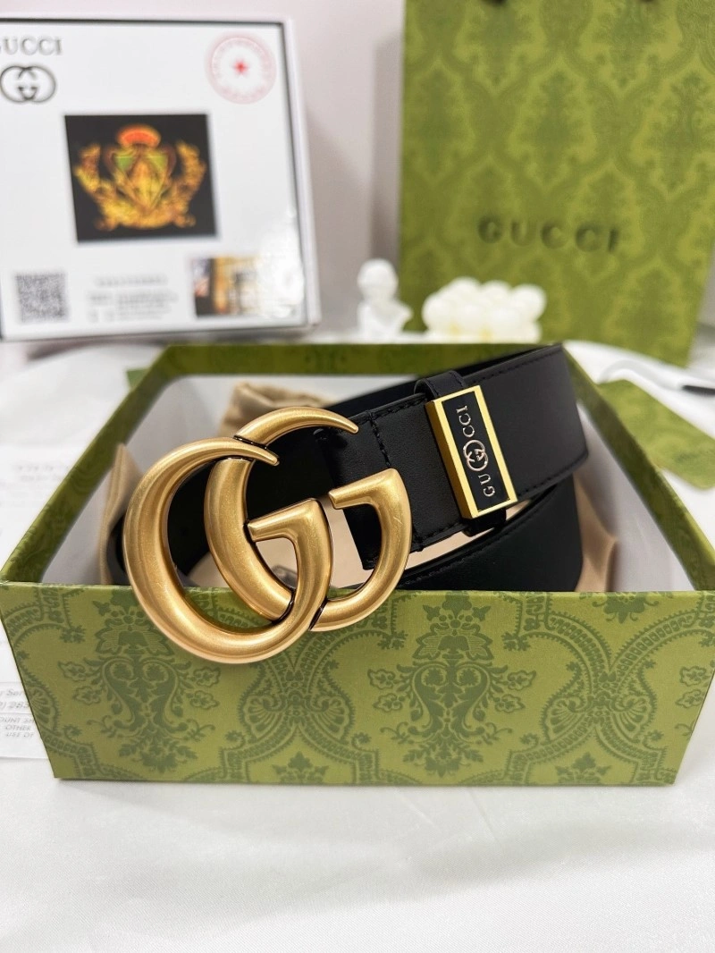 Affordable Gucci Belts