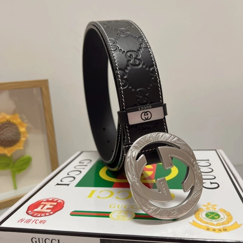 Genuine Gucci Belts