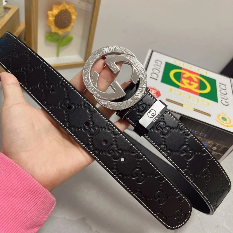 Genuine Gucci Belts