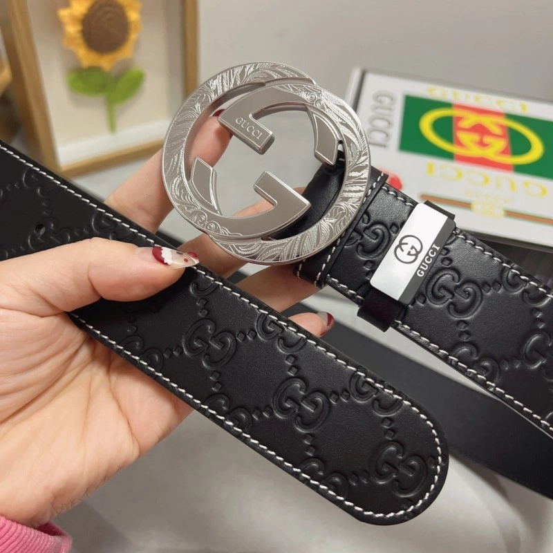 Genuine Gucci Belts
