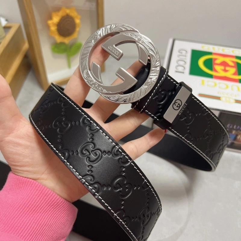 Genuine Gucci Belts