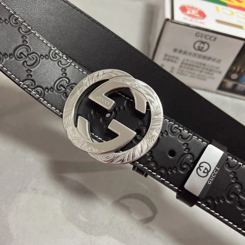 Genuine Gucci Belts