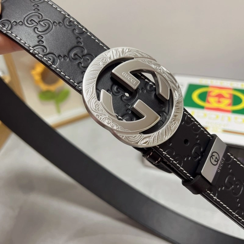 Genuine Gucci Belts