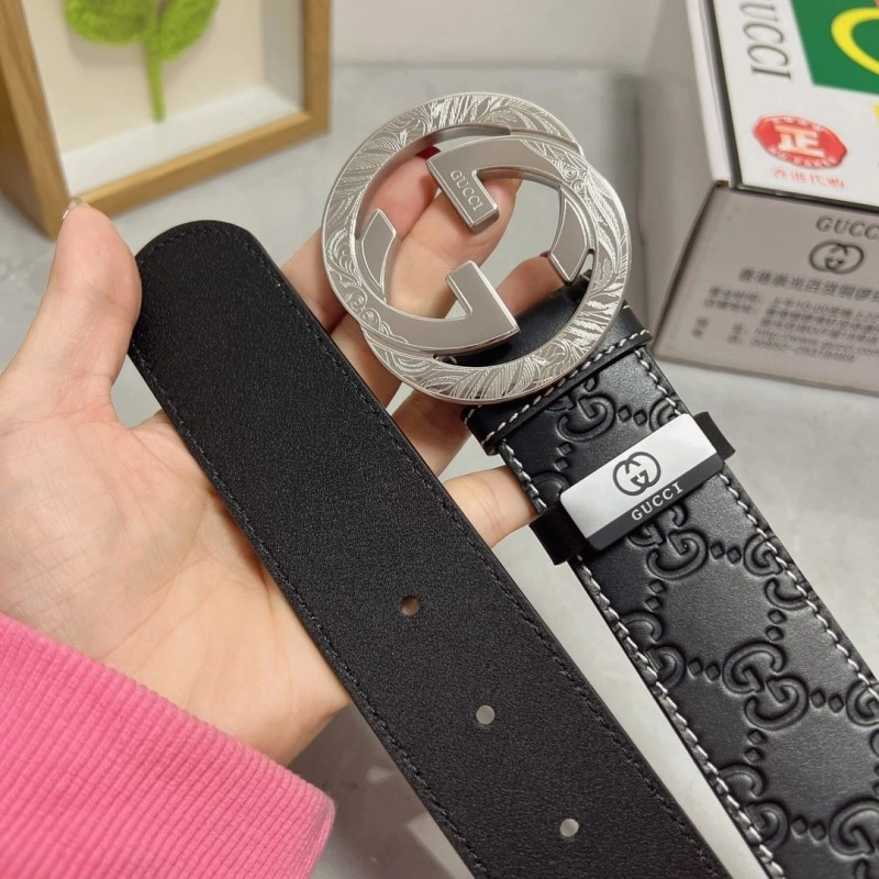 Genuine Gucci Belts