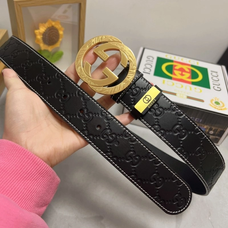 Factory-made Gucci Belts