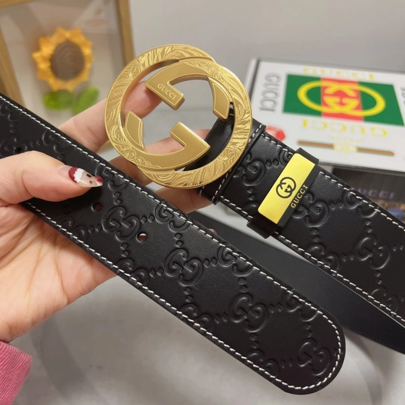 Factory-made Gucci Belts