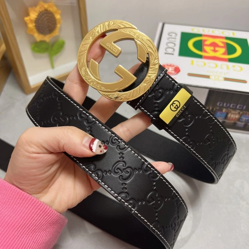 Factory-made Gucci Belts