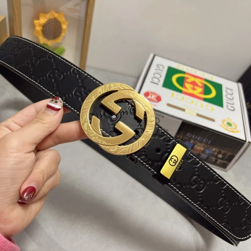 Factory-made Gucci Belts