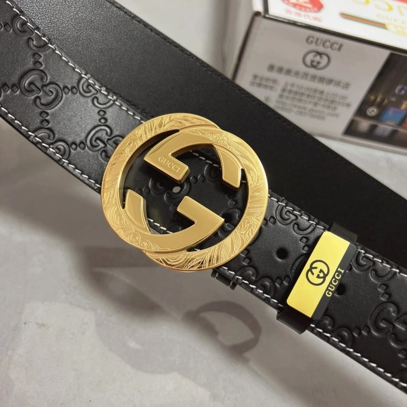 Factory-made Gucci Belts