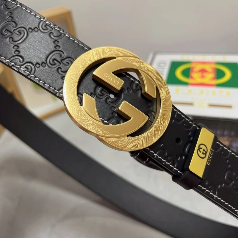 Factory-made Gucci Belts
