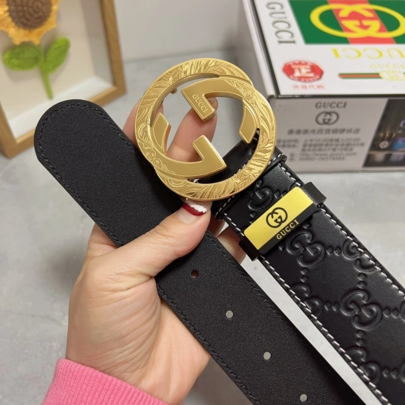 Factory-made Gucci Belts