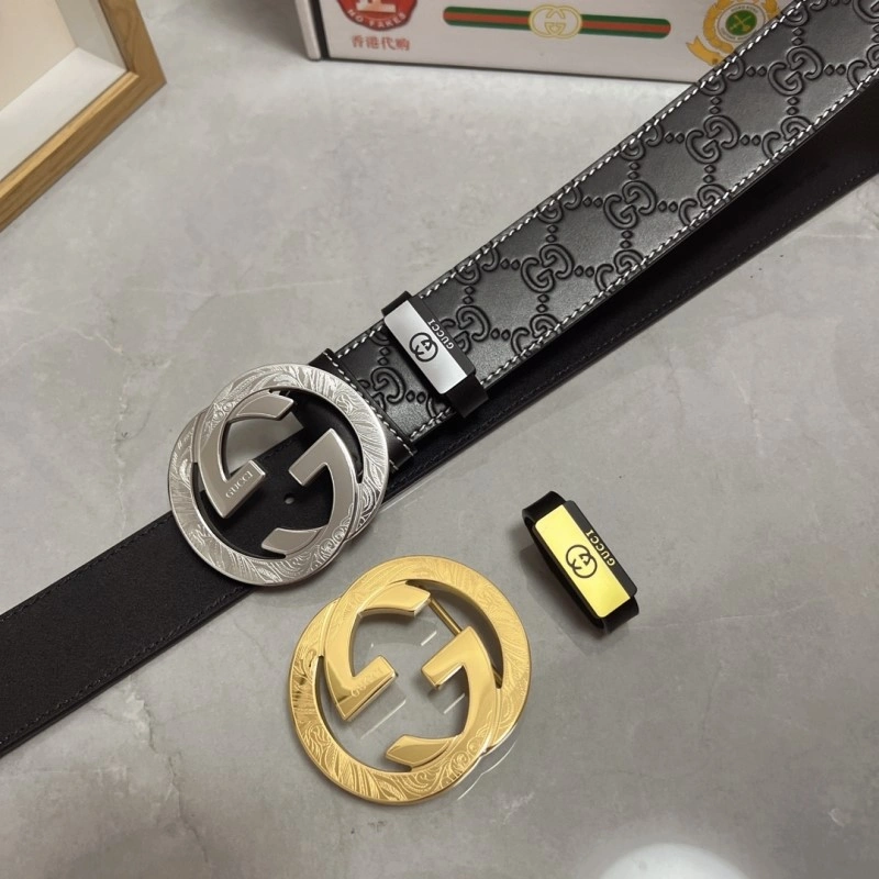 Factory-made Gucci Belts