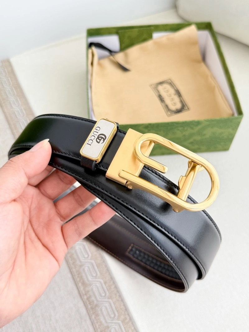 Genuine Gucci Belts