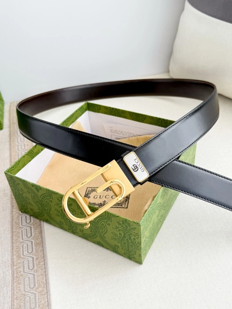 Genuine Gucci Belts
