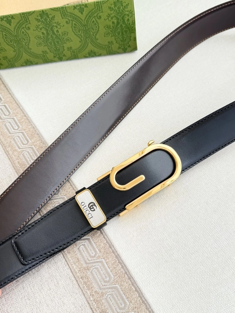 Genuine Gucci Belts