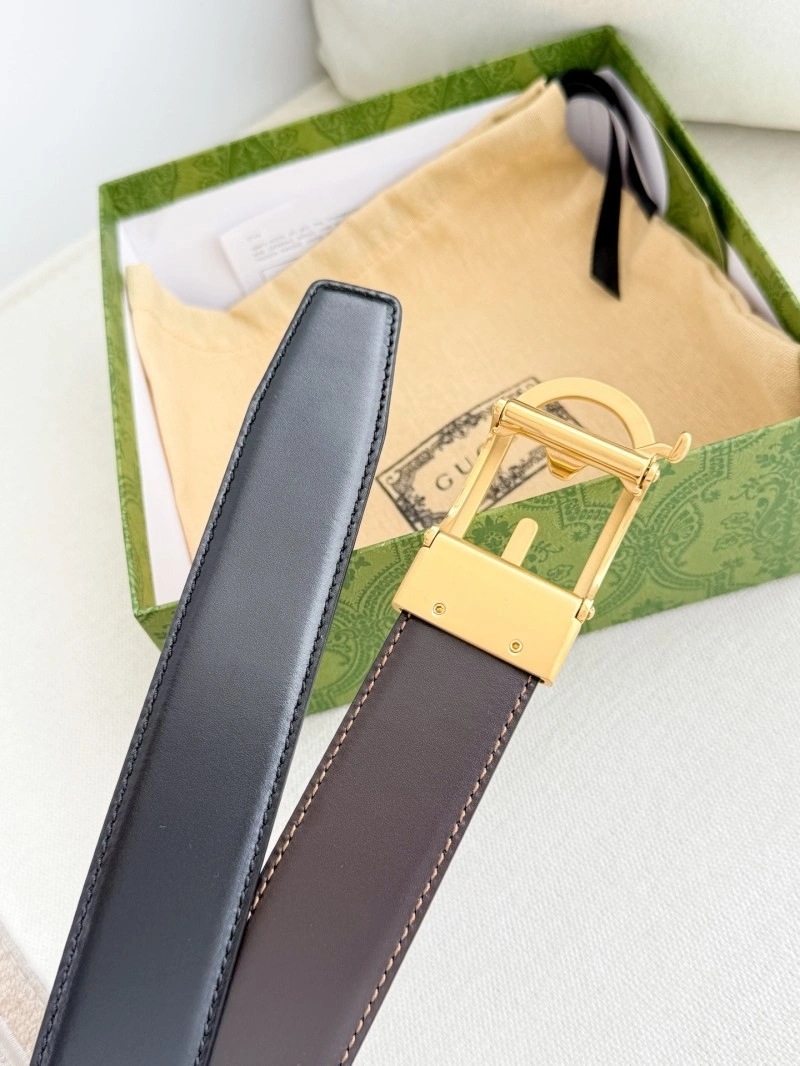 Genuine Gucci Belts