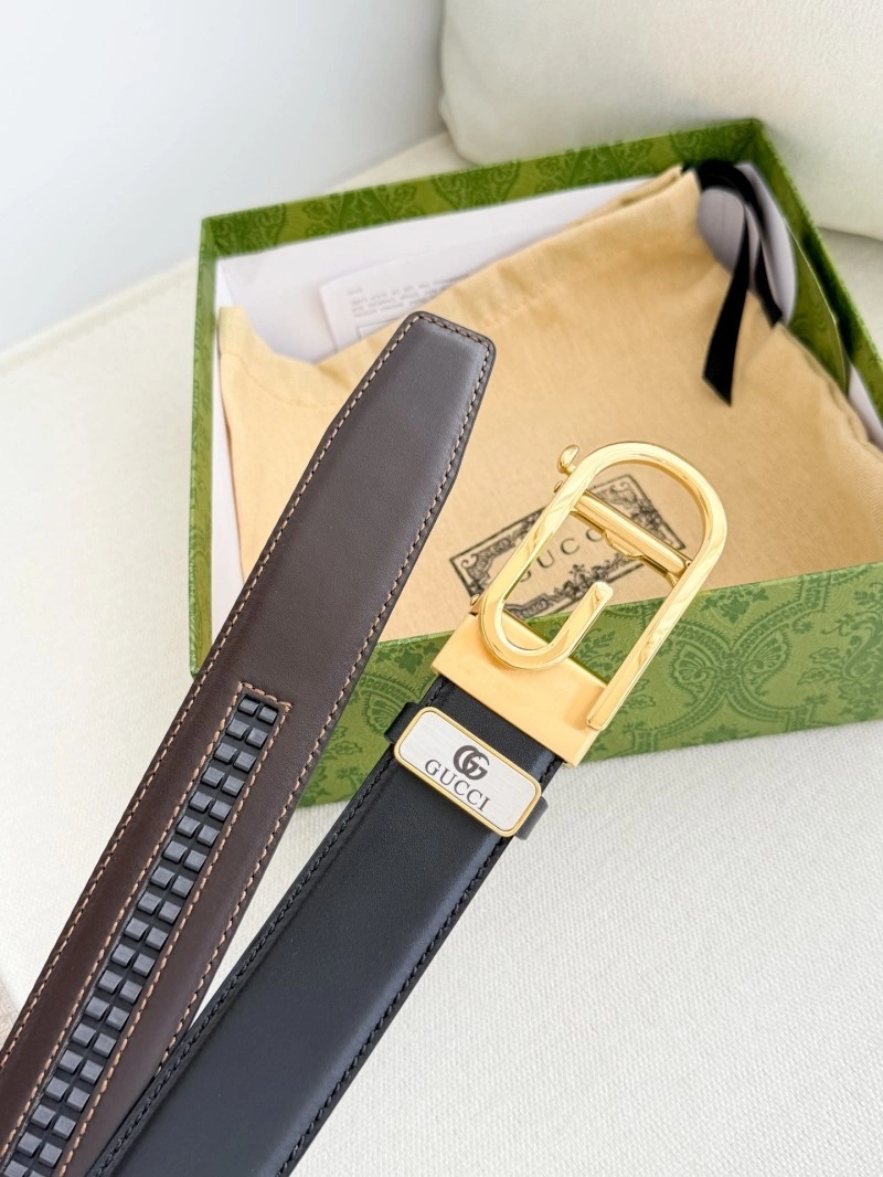 Genuine Gucci Belts