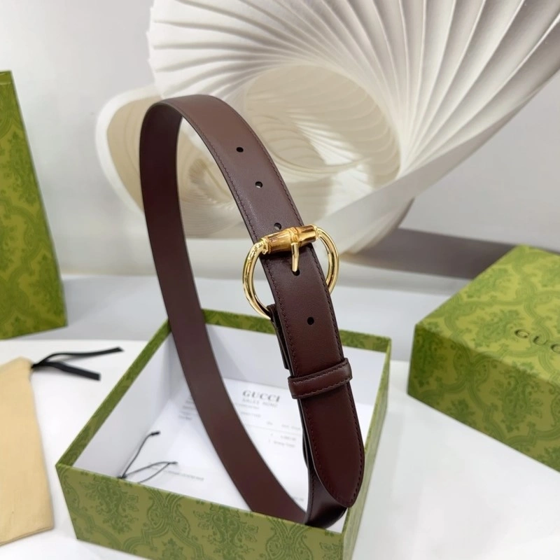 Low-cost Gucci Belts