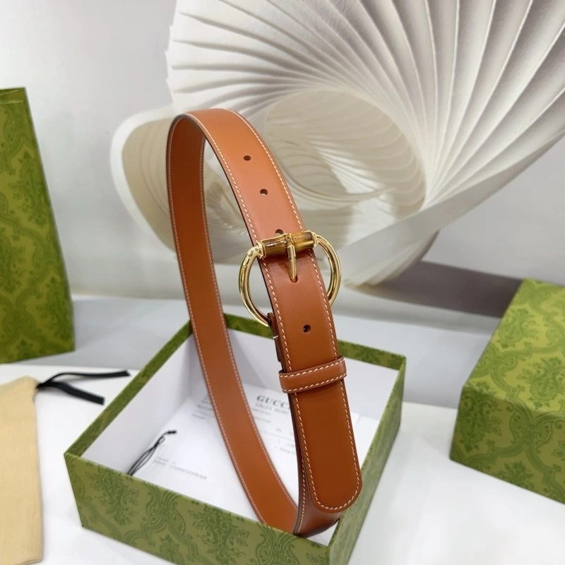 Real Gucci Belts