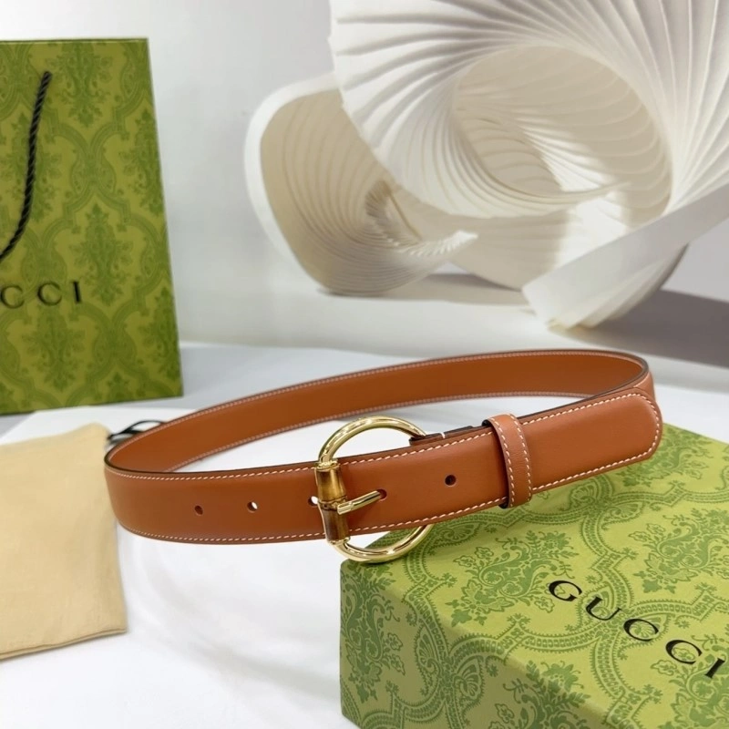 Real Gucci Belts