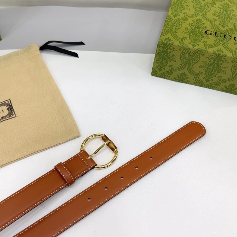 Real Gucci Belts