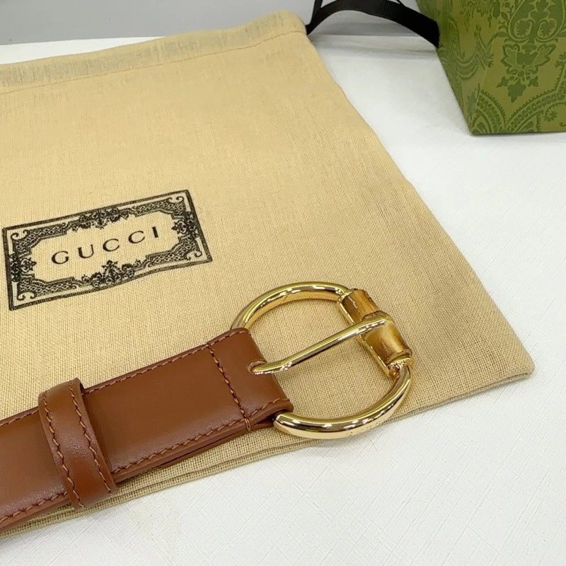 Legit Gucci Belts