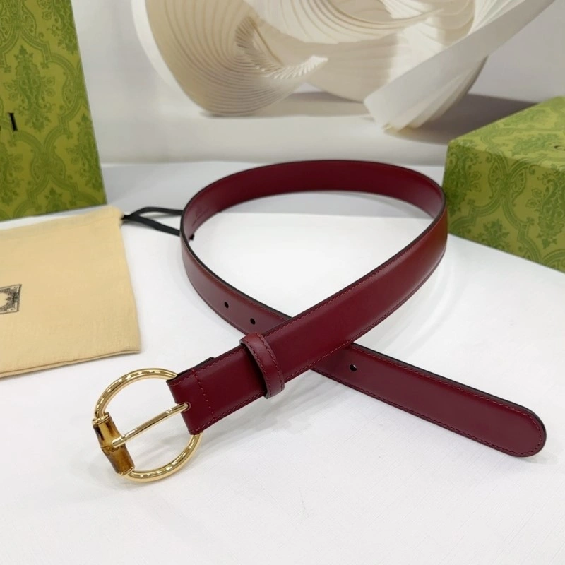Discounted Gucci Belts