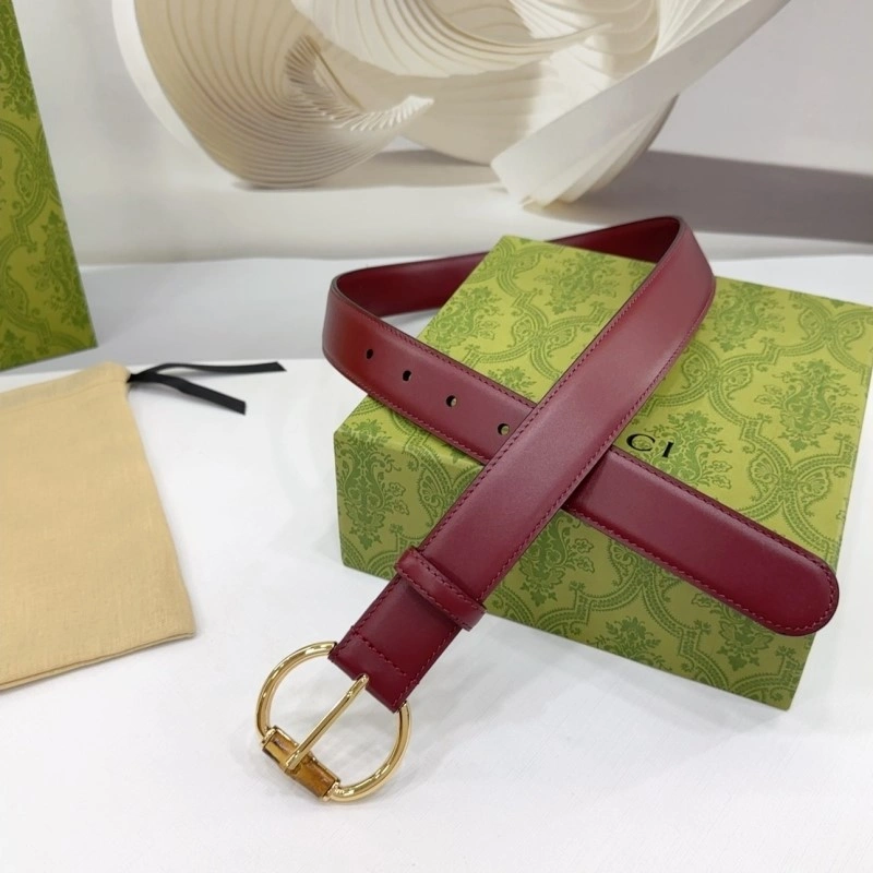 Discounted Gucci Belts