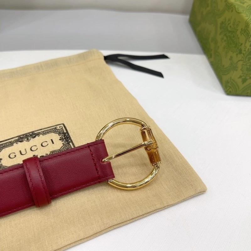 Bargain Gucci Belts