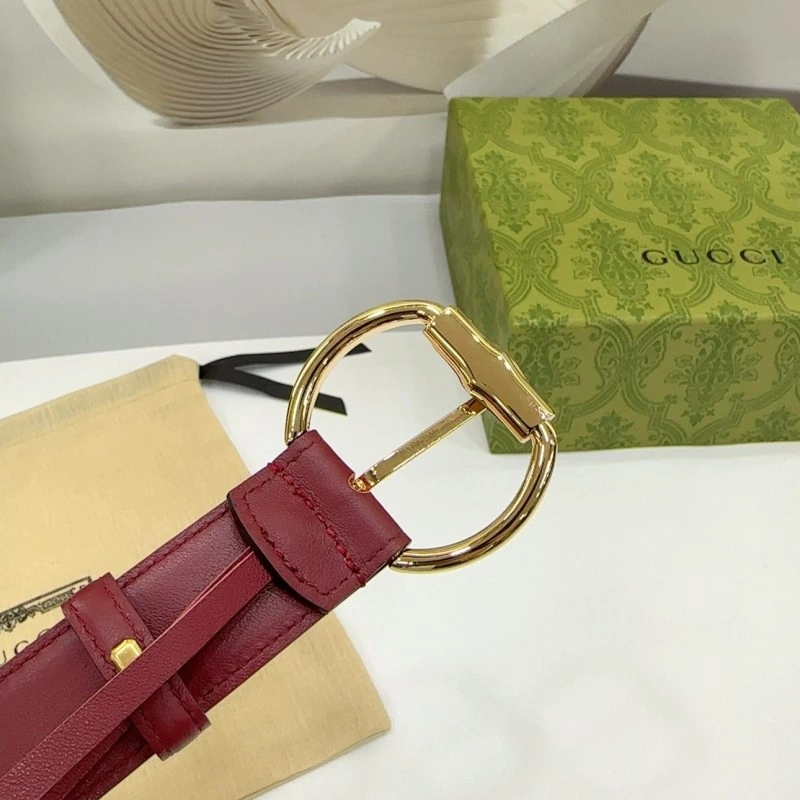 Bargain Gucci Belts