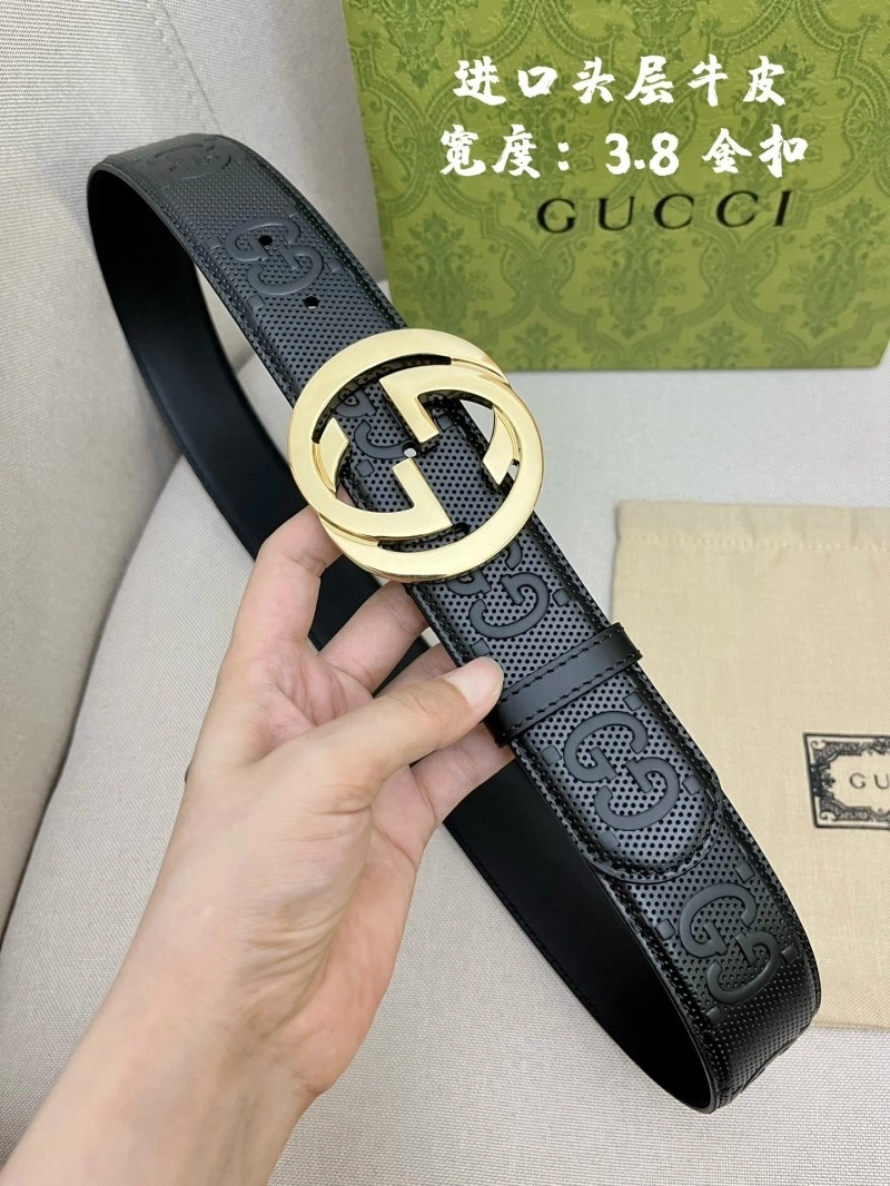 Cut-rate Gucci Belts