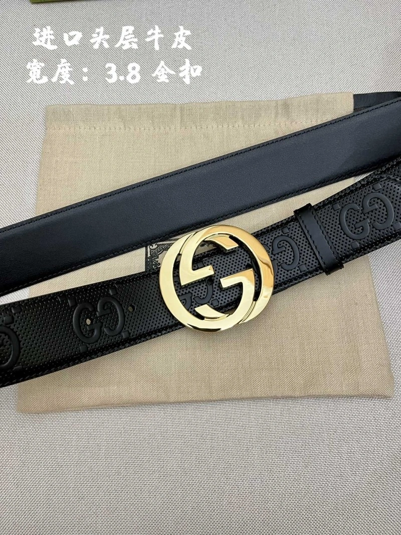 Cut-rate Gucci Belts
