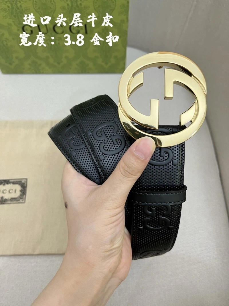Cut-rate Gucci Belts