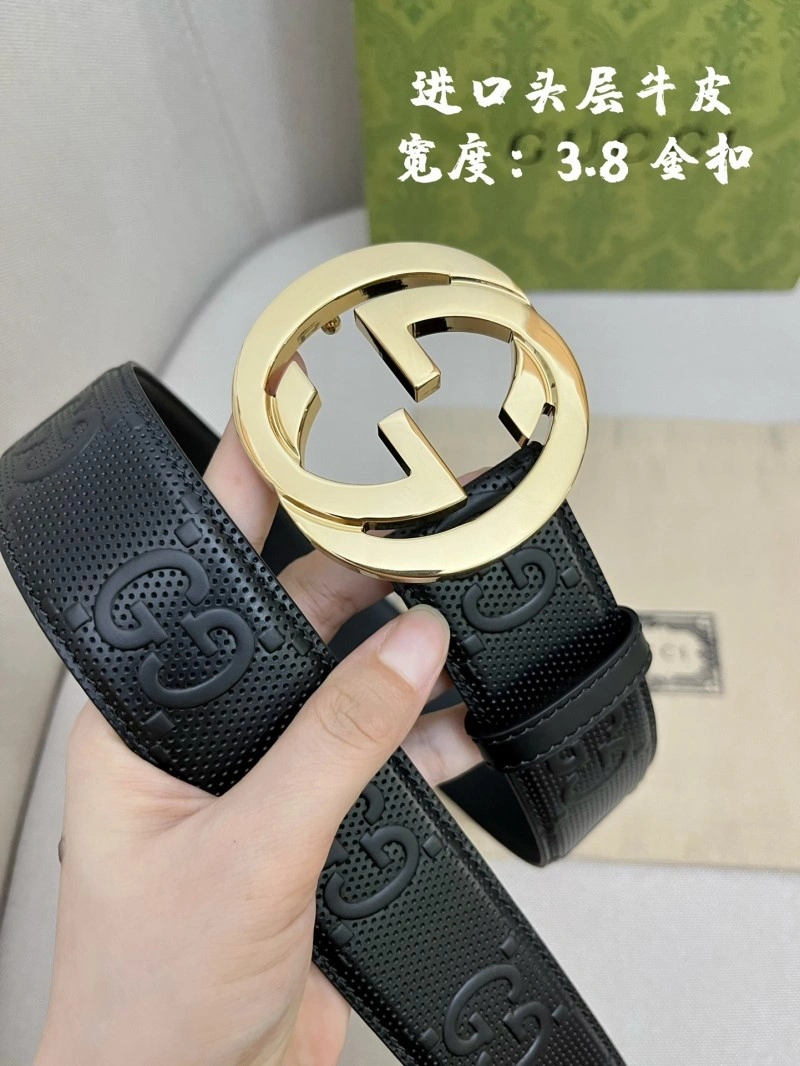 Cut-rate Gucci Belts