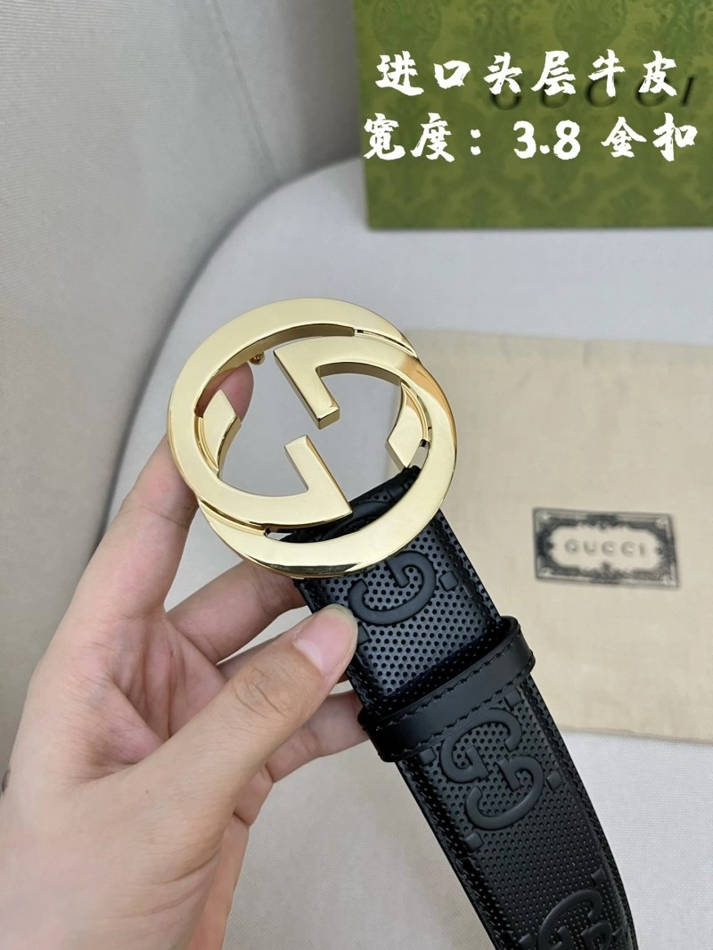 Cut-rate Gucci Belts