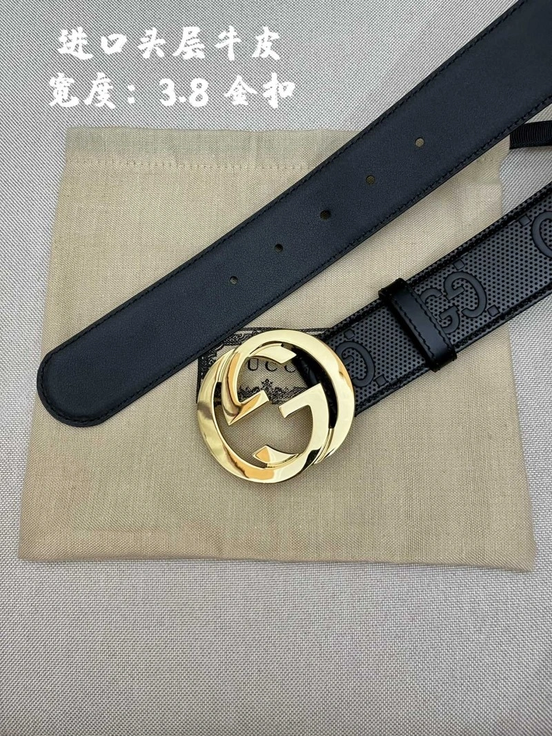 Cut-rate Gucci Belts