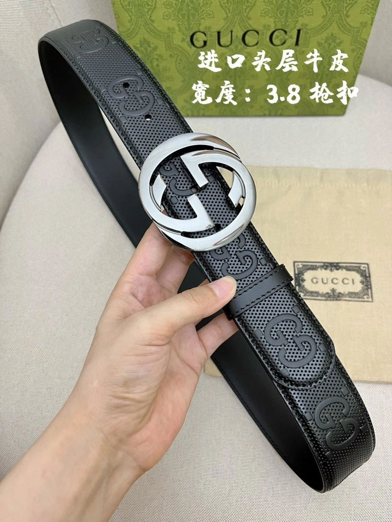 Genuine Gucci Belts