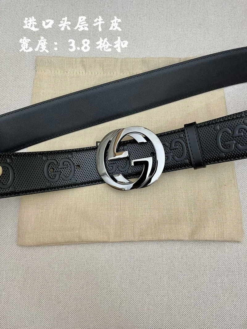 Genuine Gucci Belts
