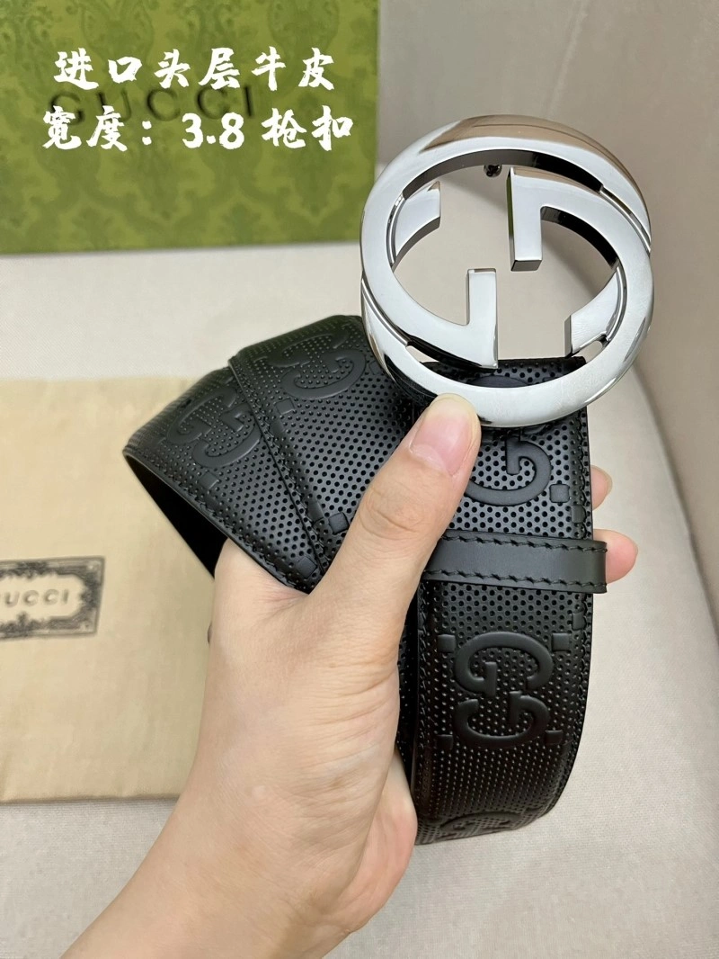 Genuine Gucci Belts