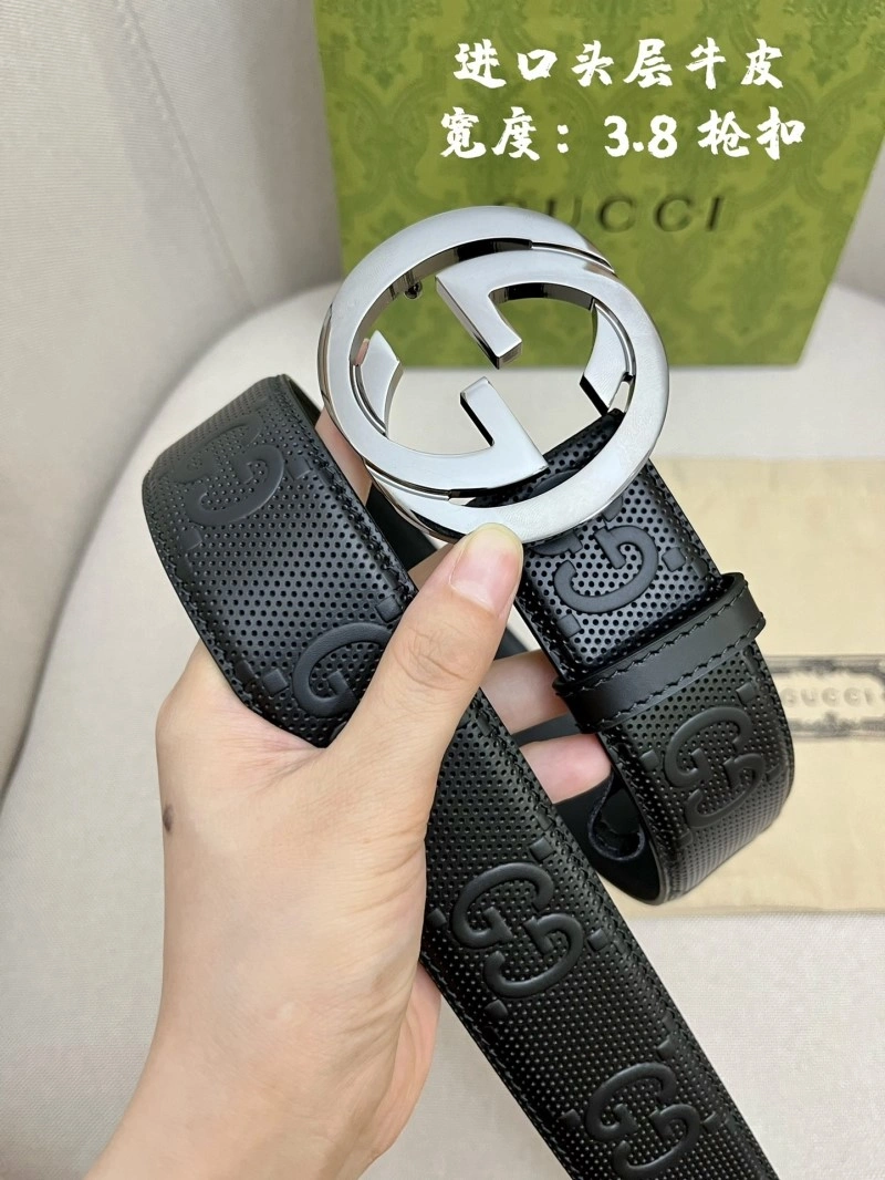 Genuine Gucci Belts