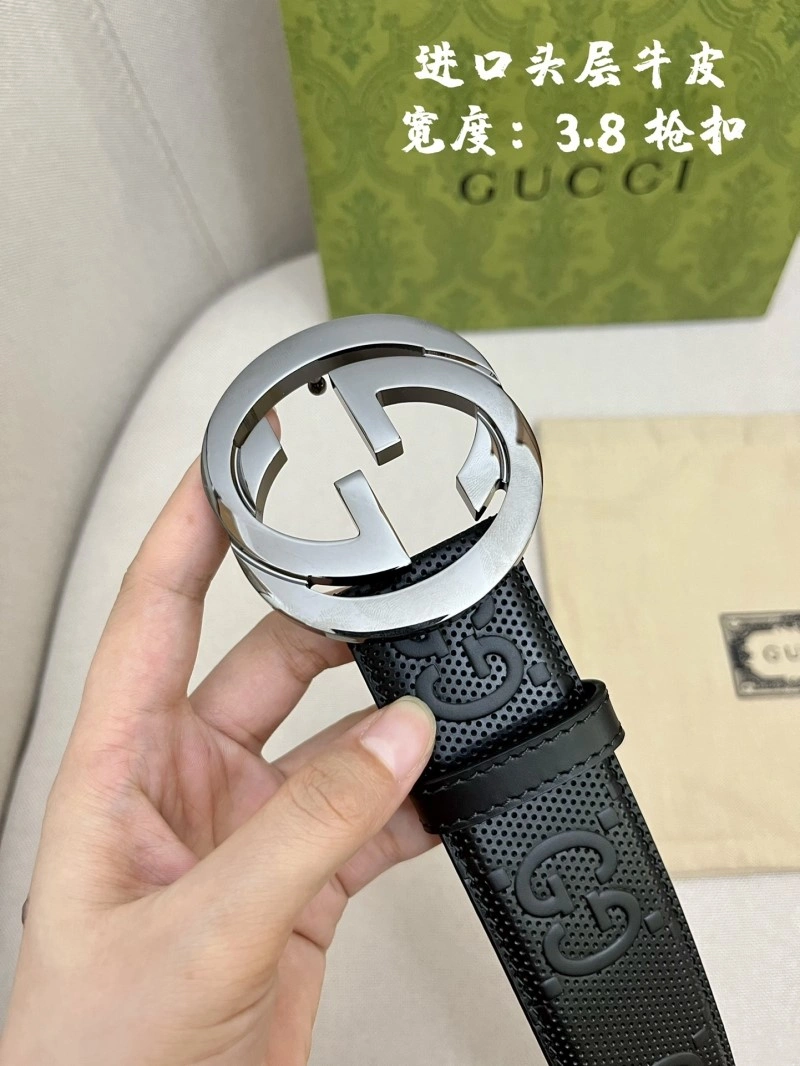 Genuine Gucci Belts