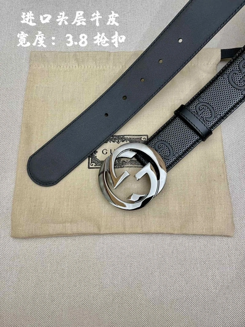 Genuine Gucci Belts