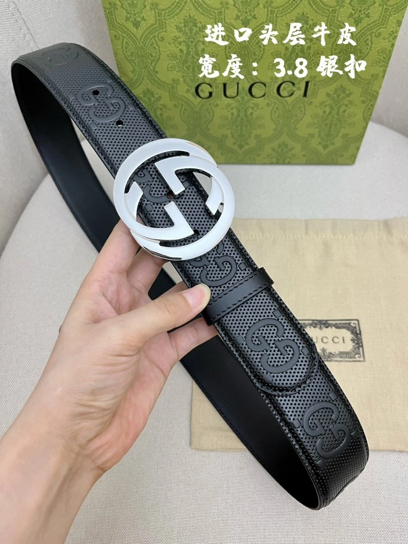Bargain Gucci Belts