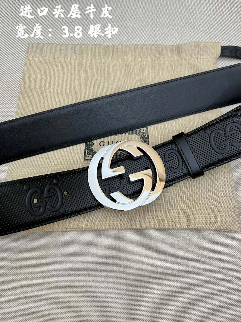 Bargain Gucci Belts