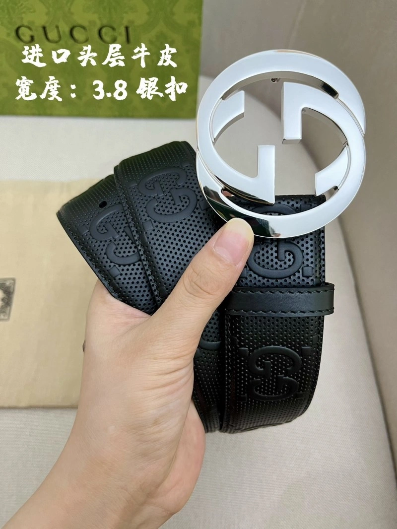 Bargain Gucci Belts