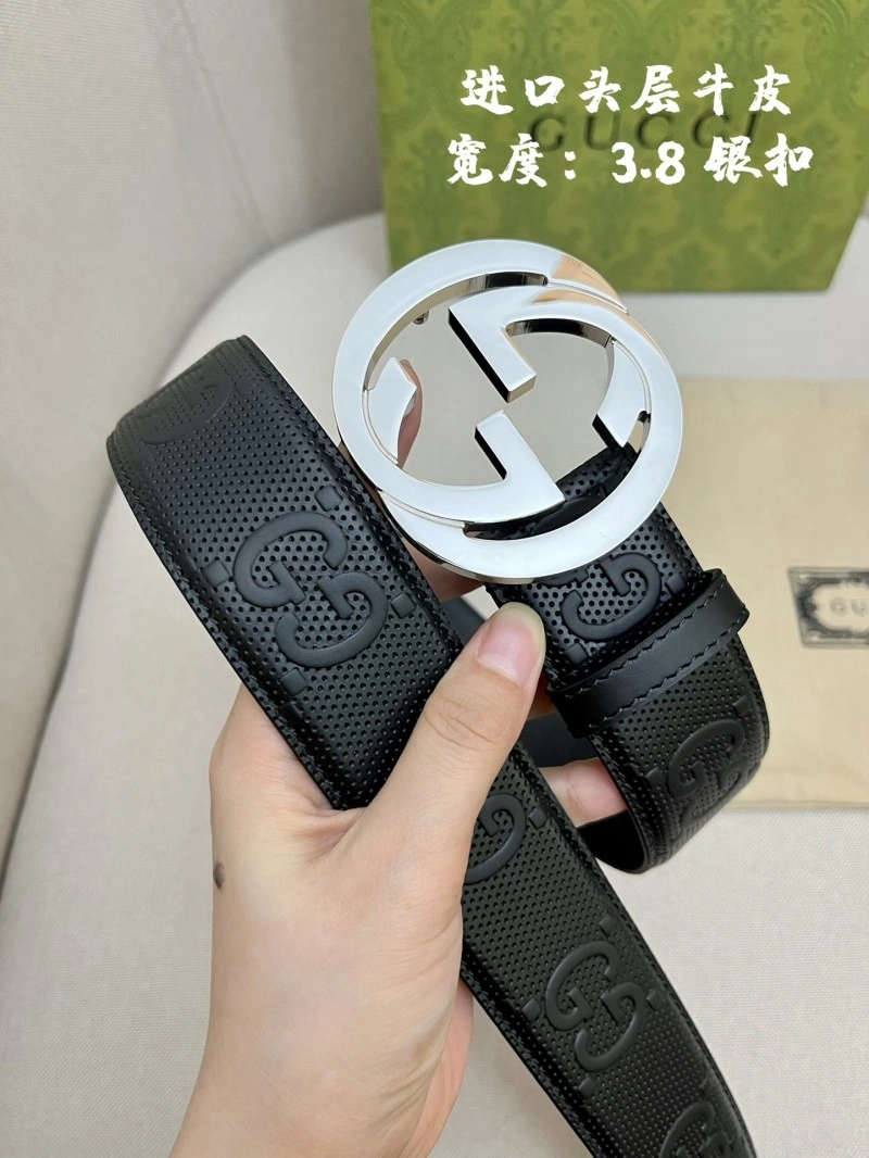 Bargain Gucci Belts